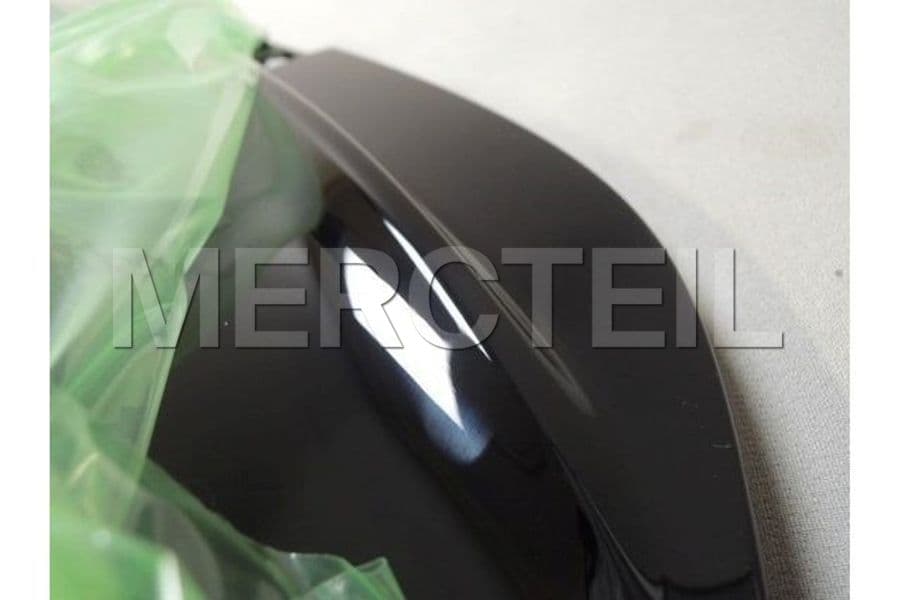 Buy the spare part Mercedes-Benz A1178850501 trim bumper