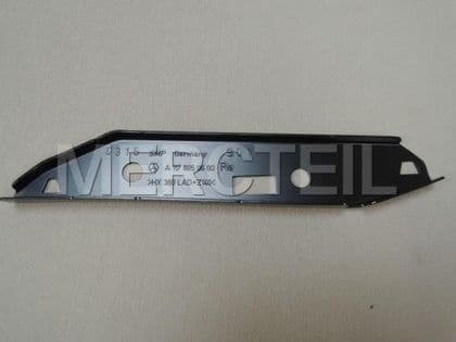 Buy the spare part Mercedes-Benz A1178850600 mounting rail