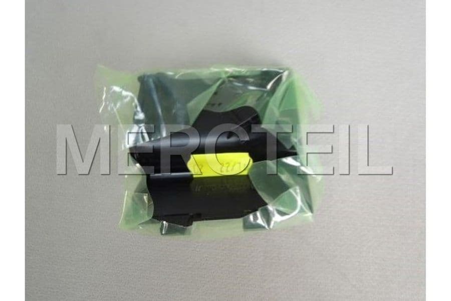 Buy the spare part Mercedes-Benz A1178850601 cover towing eye