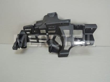 Buy the spare part Mercedes-Benz A1178850701 bracket bumper