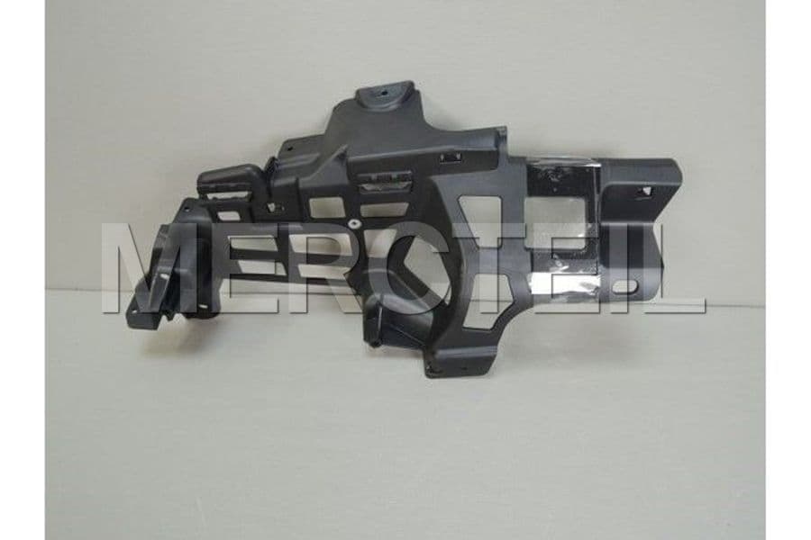 Buy the spare part Mercedes-Benz A1178850701 bracket bumper