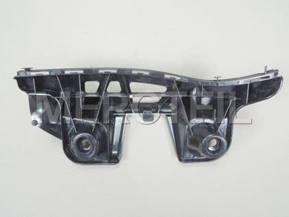 Buy the spare part Mercedes-Benz A1178850765 basic mounting for bumper