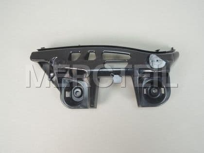 Buy the spare part Mercedes-Benz A1178850865 basic mounting for bumper