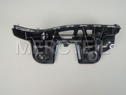 Buy the spare part Mercedes-Benz A1178850865 basic mounting for bumper