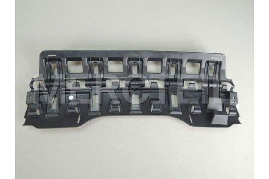 Buy the spare part Mercedes-Benz A1178850901 trim bumper