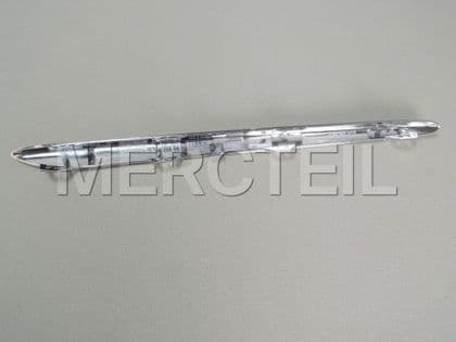 Buy the spare part Mercedes-Benz A1178850921 ornamental trim