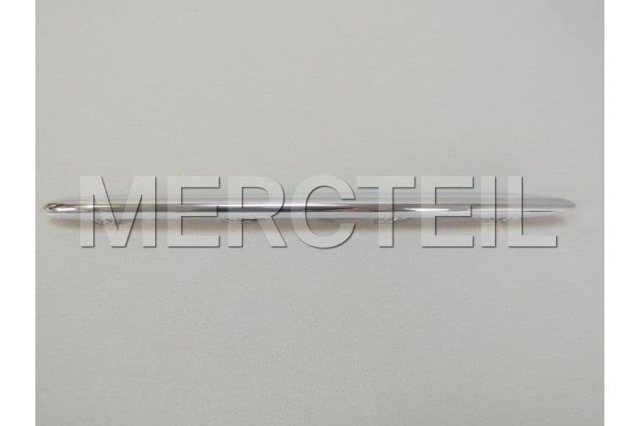 Buy the spare part Mercedes-Benz A1178851021 ornamental trim
