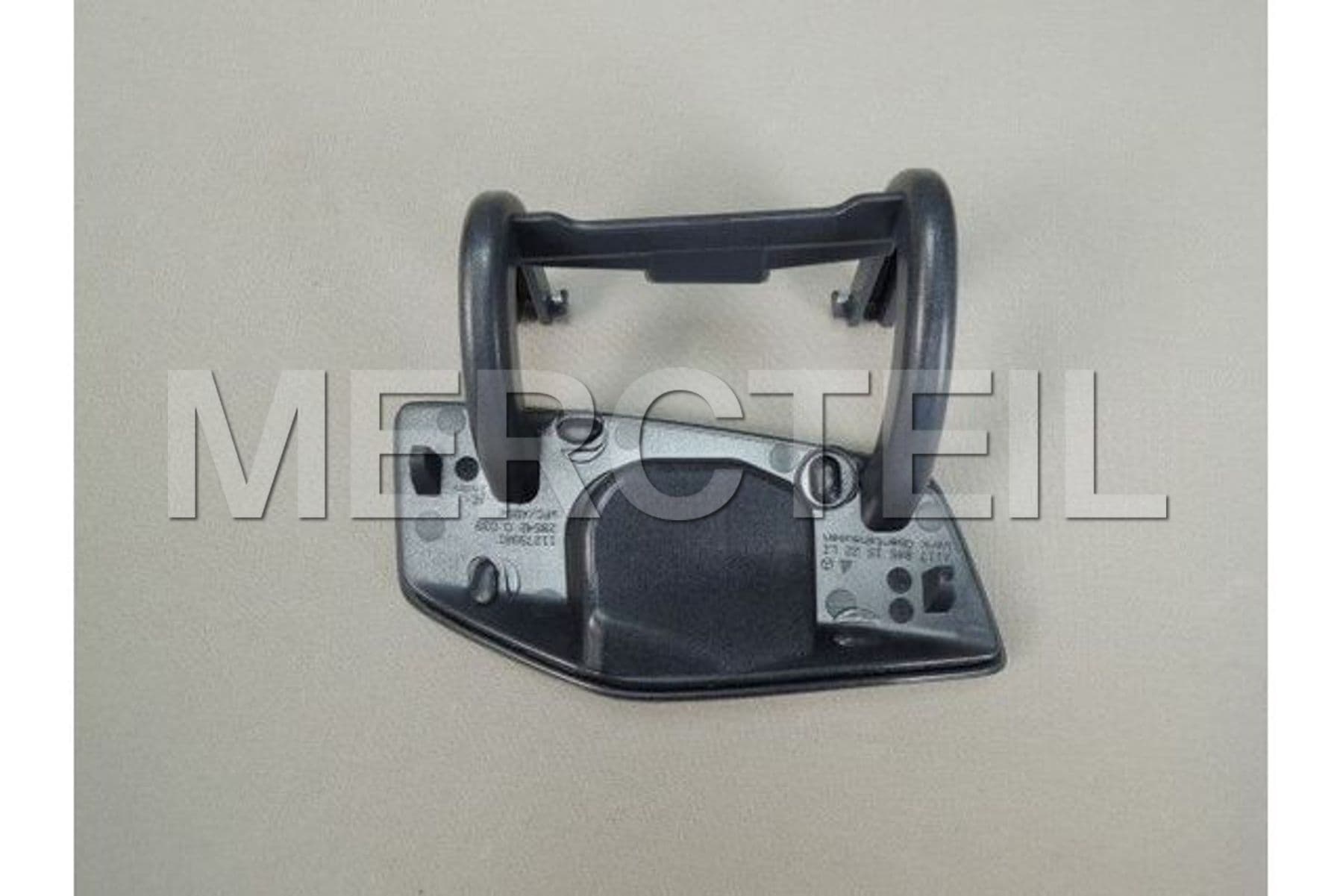 Buy the spare part Mercedes-Benz A11788515229999 cover bumper area