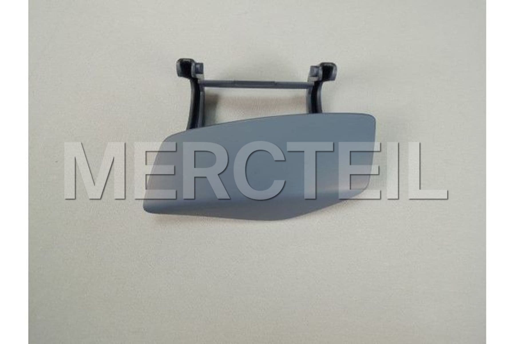 Buy the spare part Mercedes-Benz A11788515229999 cover bumper area