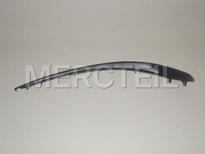 Buy the spare part Mercedes-Benz A1178851725 side spoiler