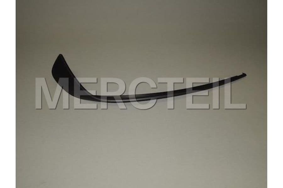 Buy the spare part Mercedes-Benz A1178851725 side spoiler