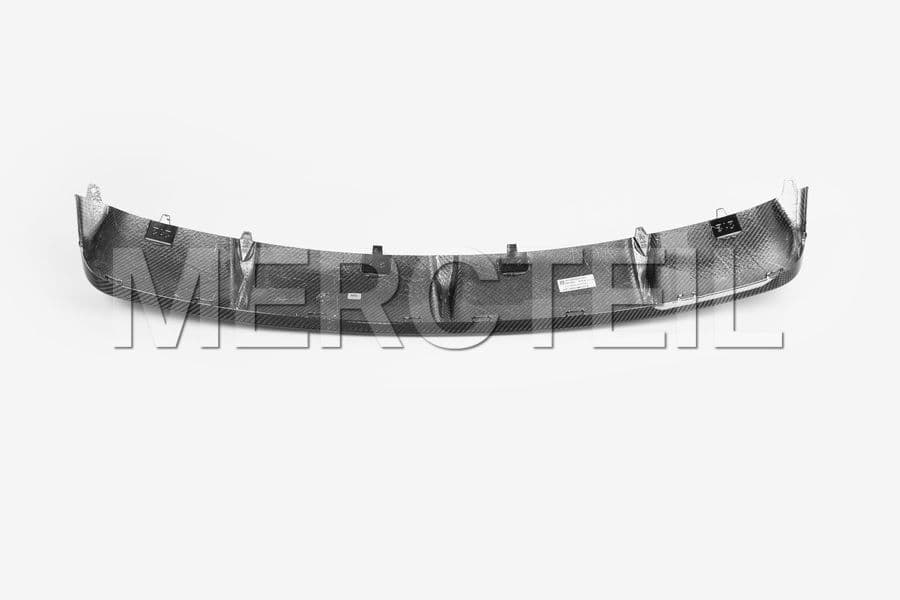 Buy the spare part Mercedes-Benz A1178852125 trim bumper
