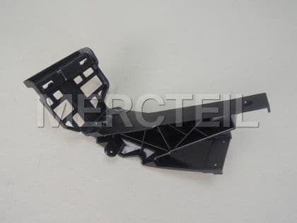 Buy the spare part Mercedes-Benz A1178852301 bracket bumper