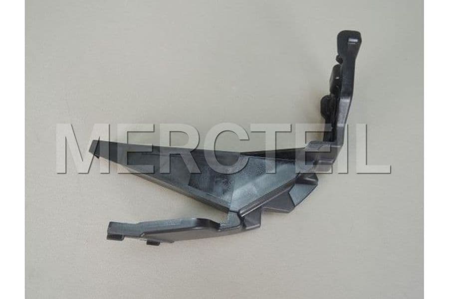 Buy the spare part Mercedes-Benz A1178852301 bracket bumper