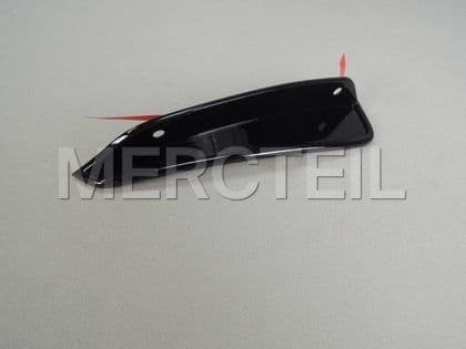 Buy the spare part Mercedes-Benz A1178852701 side spoiler
