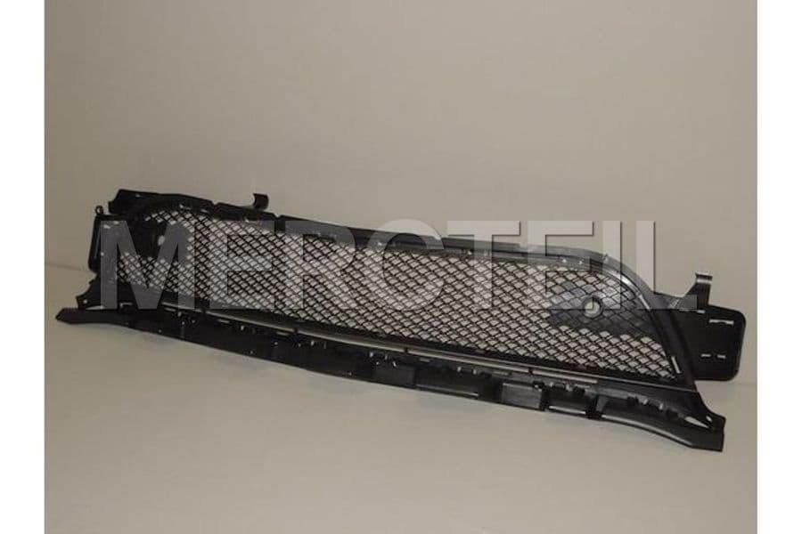 Buy the spare part Mercedes-Benz A1178852722 cover bumper area