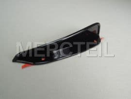 Buy the spare part Mercedes-Benz A1178852801 side spoiler