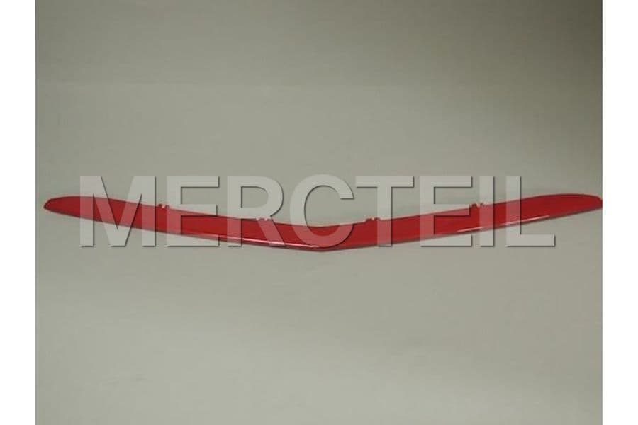 Buy the spare part Mercedes-Benz A1178852822 cover bumper area