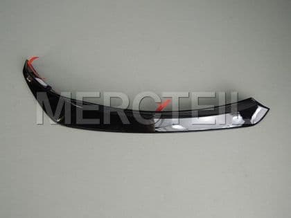 Buy the spare part Mercedes-Benz A1178852901 side spoiler