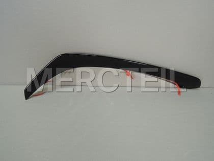 Buy the spare part Mercedes-Benz A1178852901 side spoiler
