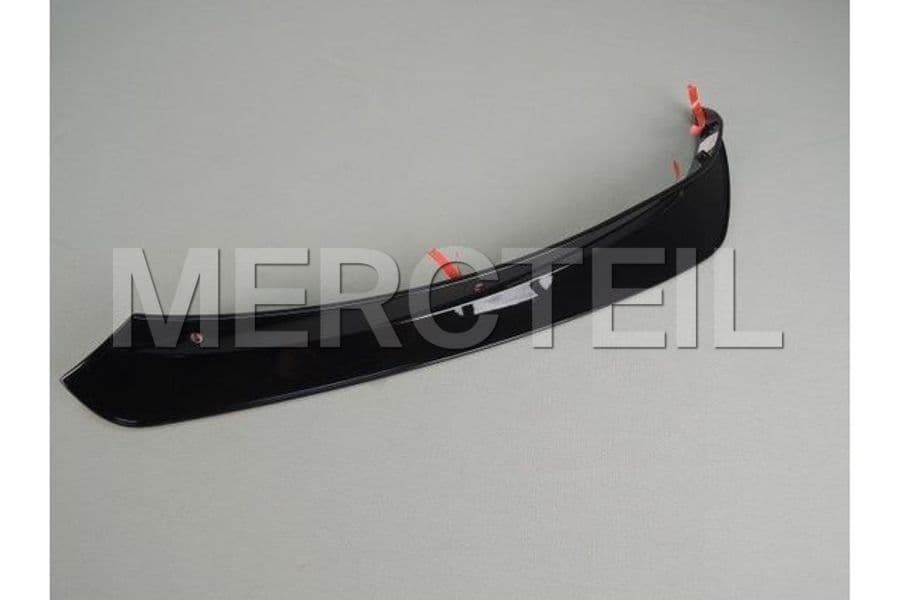 Buy the spare part Mercedes-Benz A1178853001 side spoiler