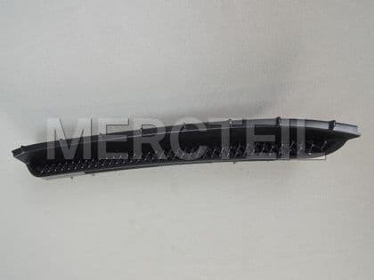 Buy the spare part Mercedes-Benz A1178853301 mounting rail