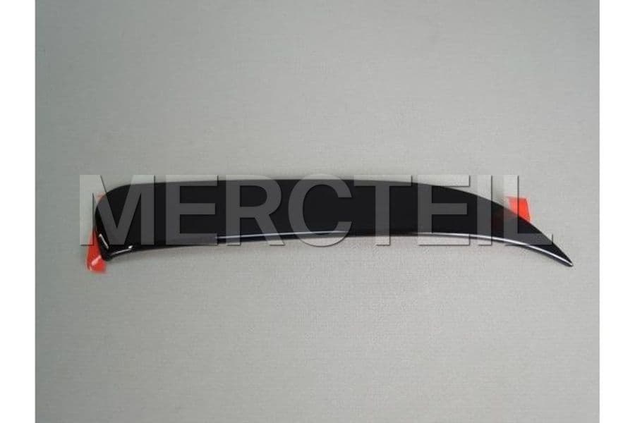 Buy the spare part Mercedes-Benz A1178853501 side spoiler