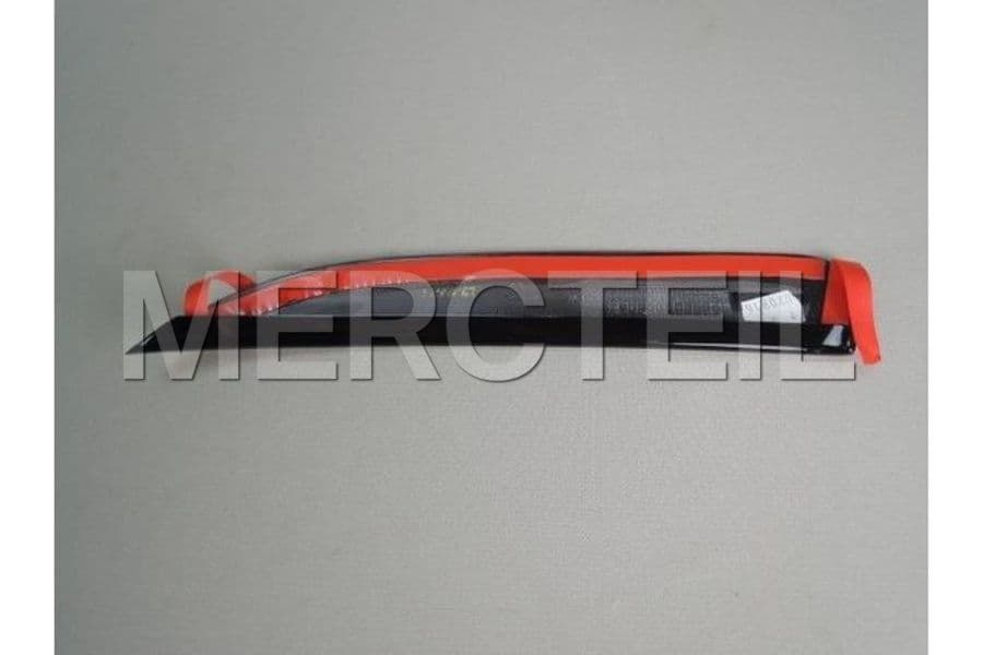 Buy the spare part Mercedes-Benz A1178853501 side spoiler