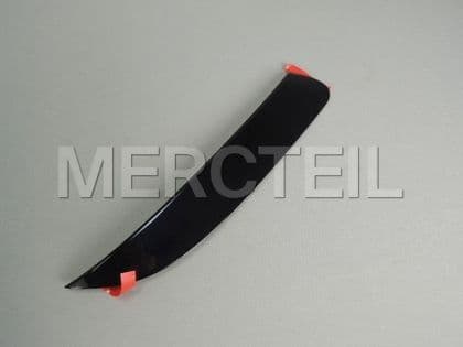Buy the spare part Mercedes-Benz A1178853501 side spoiler