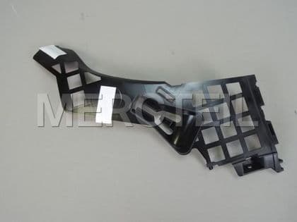 Buy the spare part Mercedes-Benz A1178856300 bumper lateral support