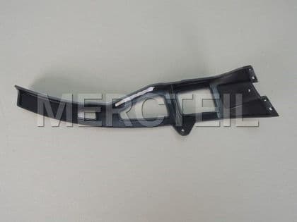 Buy the spare part Mercedes-Benz A1178857400 mounting rail