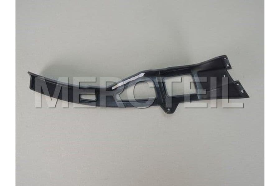 Buy the spare part Mercedes-Benz A1178857400 mounting rail