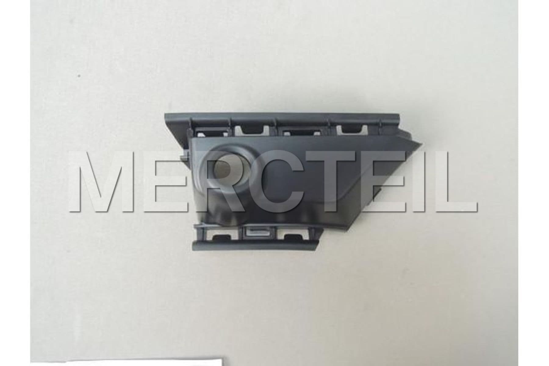Buy the spare part Mercedes-Benz A1178857700 cover bumper area