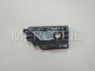 Buy the spare part Mercedes-Benz A1178857700 cover bumper area