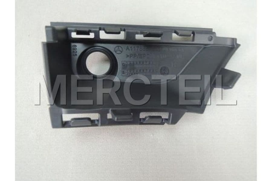 Buy the spare part Mercedes-Benz A1178857800 cover bumper area