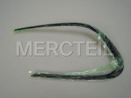 Buy the spare part Mercedes-Benz A1178858600 side spoiler