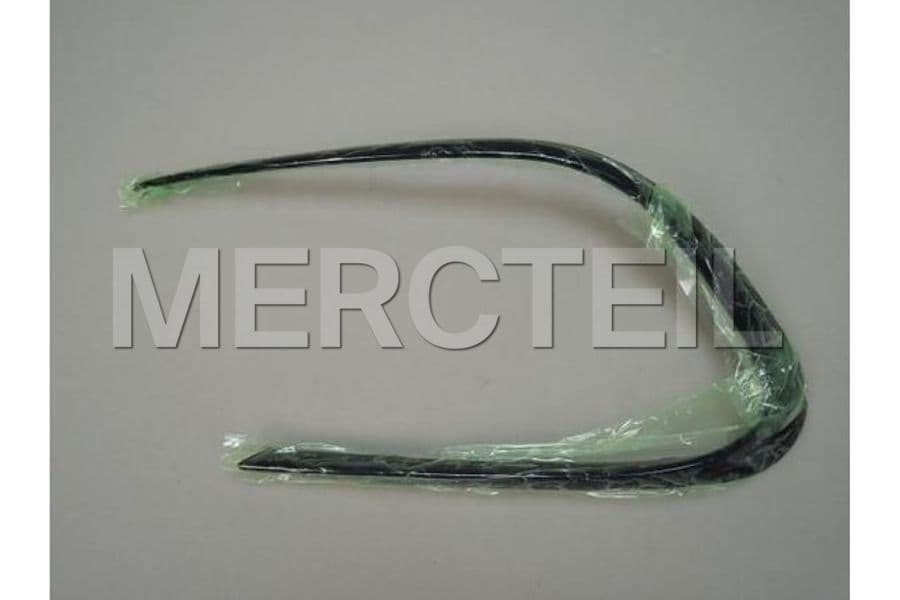 Buy the spare part Mercedes-Benz A1178858600 side spoiler
