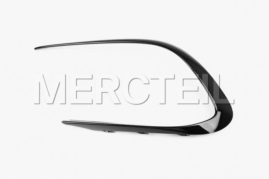 Buy the spare part Mercedes-Benz A1178858600 side spoiler
