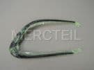 Buy the spare part Mercedes-Benz A1178858700 side spoiler
