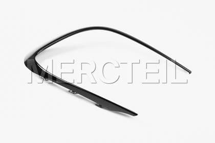 Buy the spare part Mercedes-Benz A1178858700 side spoiler