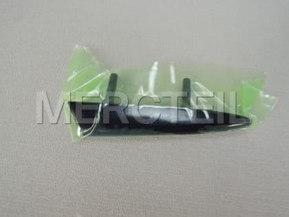 Buy the spare part Mercedes-Benz A1178858800 side spoiler