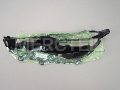 Buy the spare part Mercedes-Benz A1178858900 cover bumper area