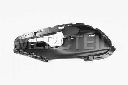 Buy the spare part Mercedes-Benz A1178859100 cover bumper area