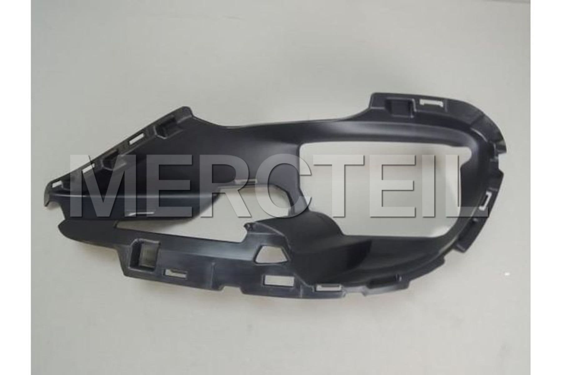 Buy the spare part Mercedes-Benz A1178859200 air duct segment
