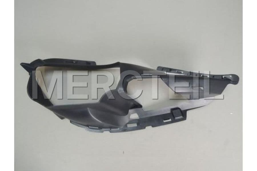 Buy the spare part Mercedes-Benz A1178859200 air duct segment