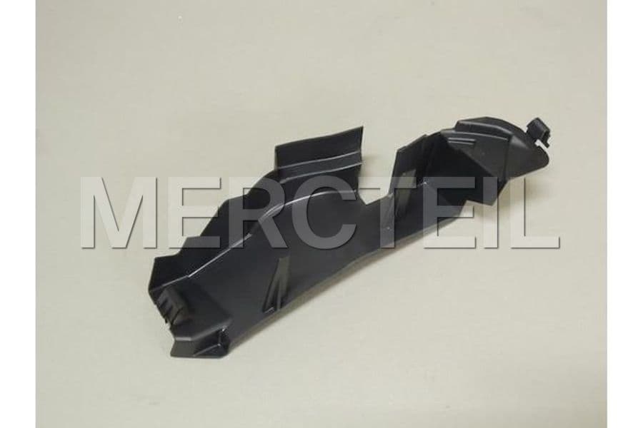 Buy the spare part Mercedes-Benz A1178880038 air flow serration