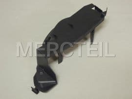Buy the spare part Mercedes-Benz A1178880038 air flow serration