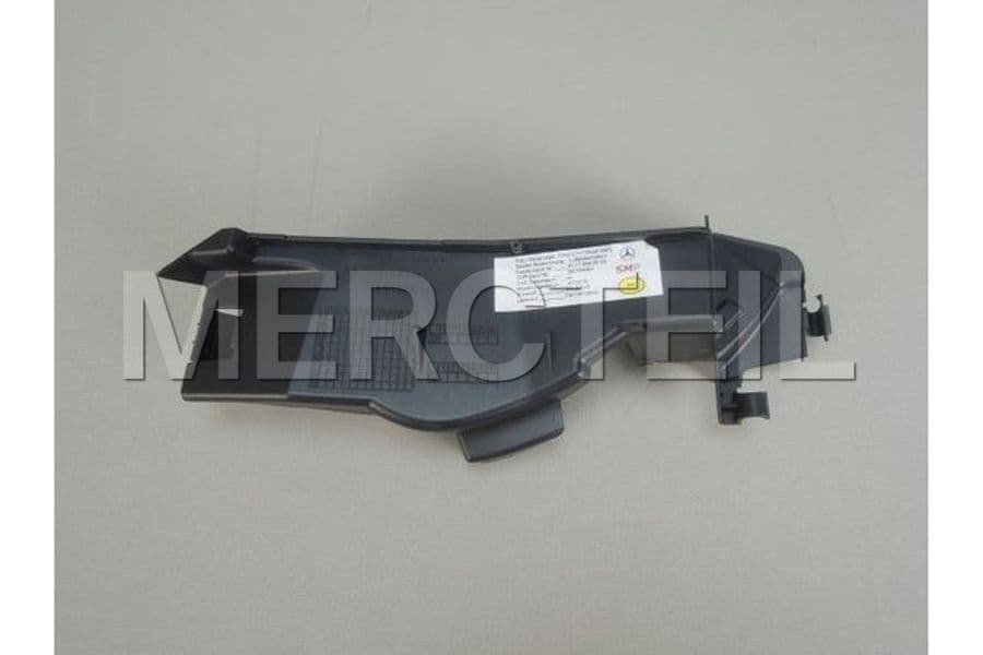 Kaufen Sie das Ersatzteil Mercedes-Benz A1178880900 luftleitlamelle