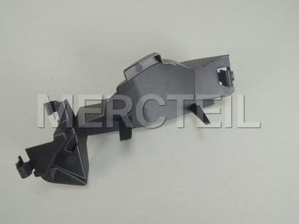 Buy the spare part Mercedes-Benz A1178881000 air flow serration