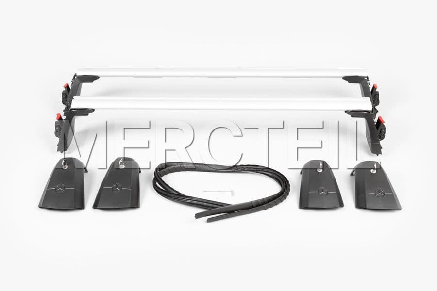 Buy the spare part Mercedes-Benz A1178900193 basic carrier rail